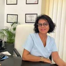 Dr El WADY Fatima Zohra – Le rendez-vous médical Maroc