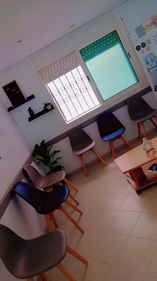 Dr Zakia KHALIL – Le rendez-vous médical Maroc